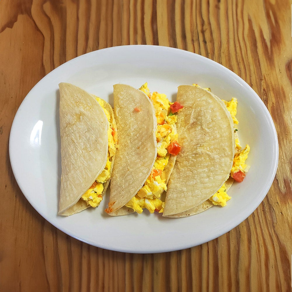 Traditionals Breakfast Combo | Fiesta and Tequila